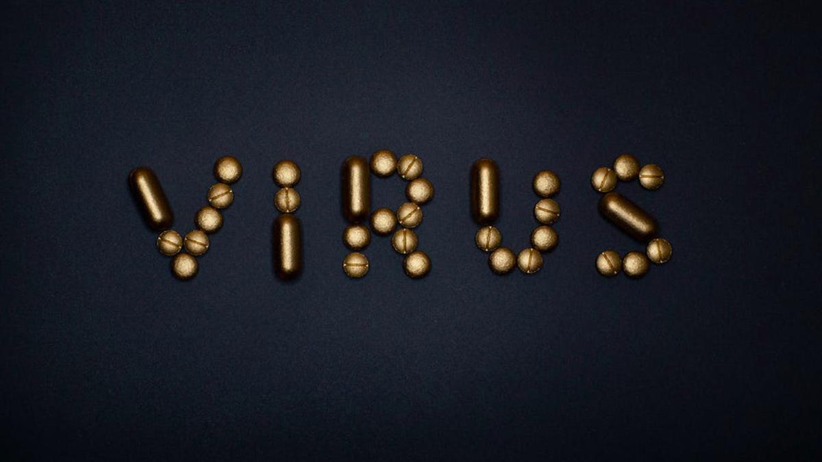 Pengertian Virus beserta Ciri-cirinya - Ragam Bola.com