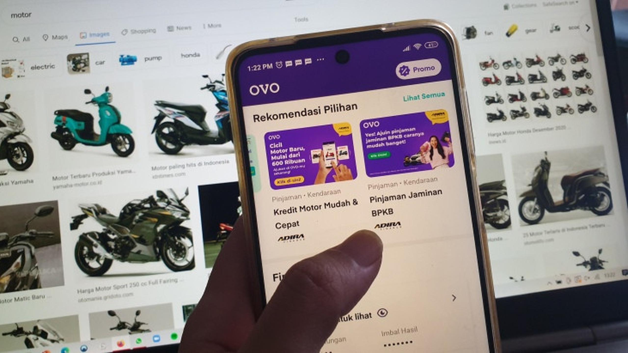 4 Cara Transfer OVO ke DANA yang Mudah, Bisa Tanpa Biaya Admin?