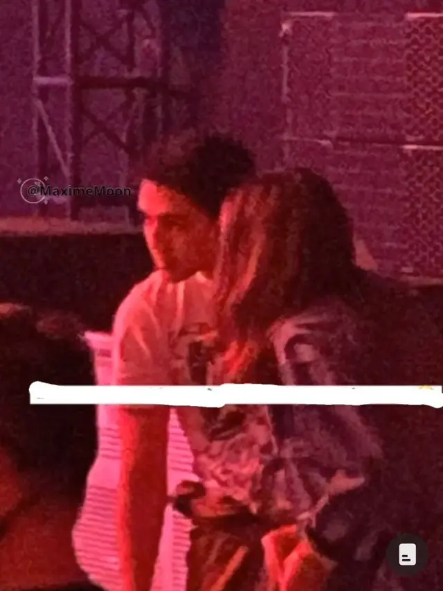 6 Fakta Luna Maya dan Maxime Bouttier yang Makin Lengket Saat Nonton Konser Suga BTS, Ternyata ...