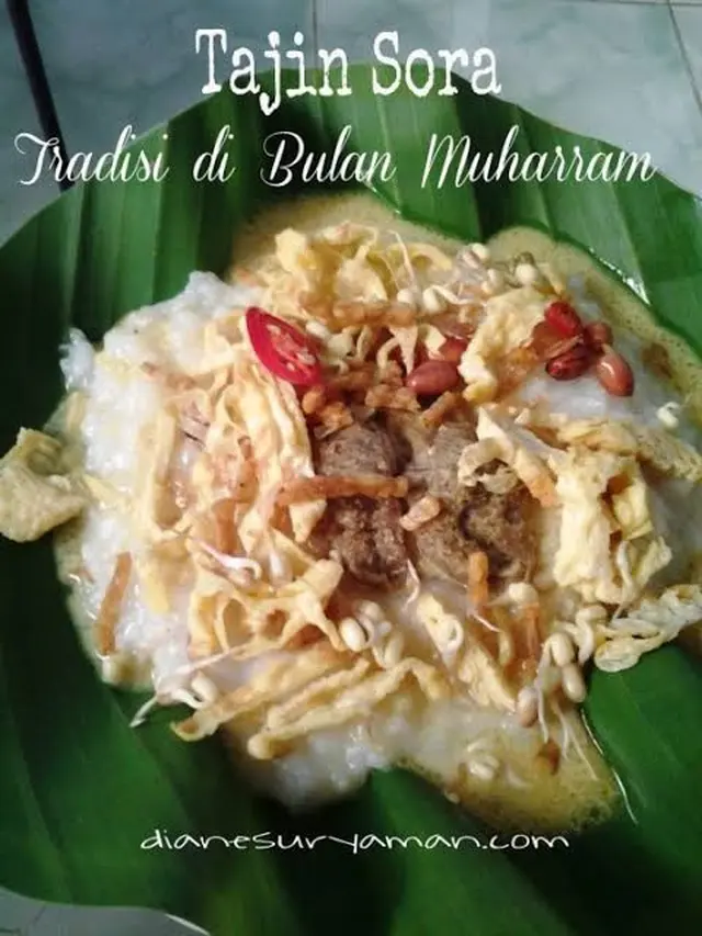 6 Makanan Khas Madura Bangkalan, Punya Nama dan Cita Rasa yang Unik
