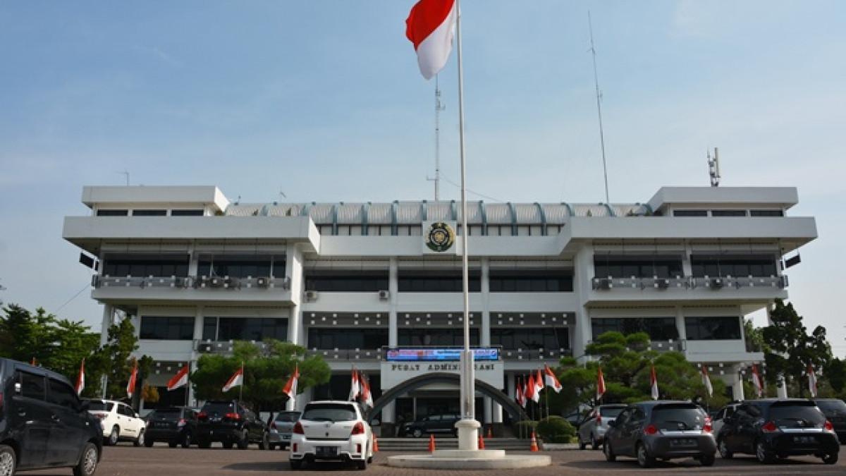 Waspada Corona COVID-19, Aktivitas Kampus USU Ditutup Sementara Waktu ...