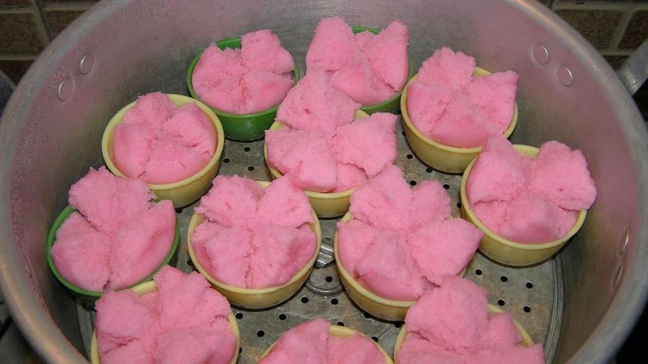 Bikin Kue Mangkok yang Mekar Sempurna, Ini Tips yang Sering Diabaikan