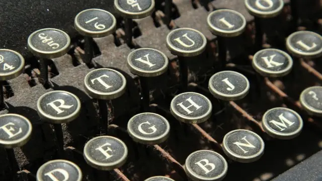 4 Macam Font dalam Tipografi, Jenis dan Contohnya - Hot Liputan6.com