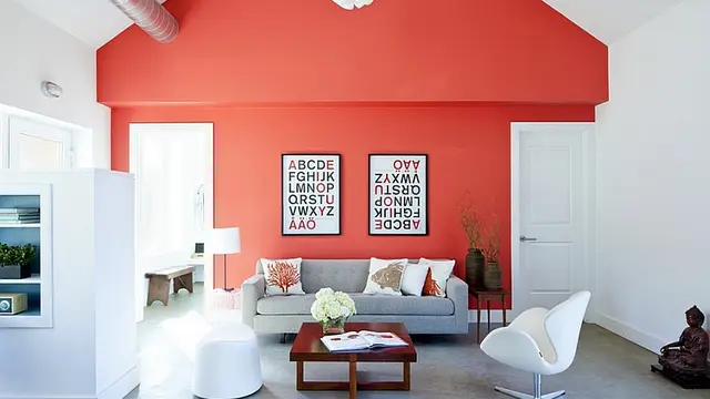 10 Warna yang Cocok Dipadukan dengan Warna Abu-abu - Lifestyle Liputan6.com