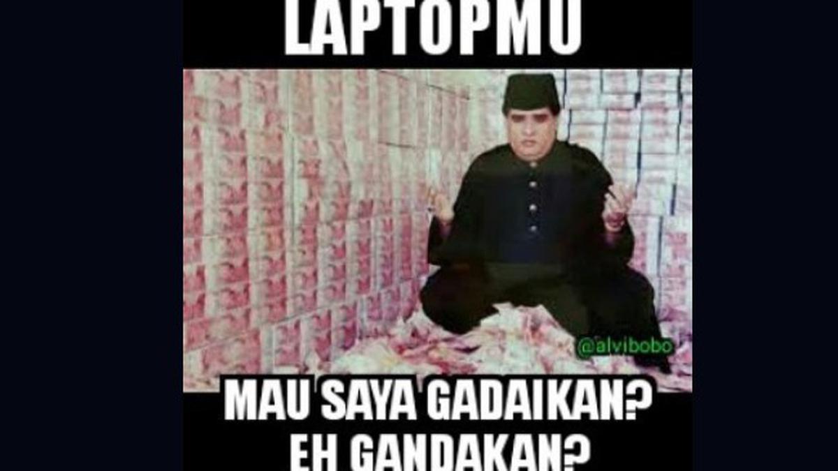 Top 3: Kumpulan Meme Internet Terpopuler Sepanjang 2016 - Tekno ...