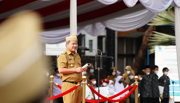 Pesan Mendalam Upacara Reba dan Nilai Luhur Budaya Masyarakat Ngada NTT ...