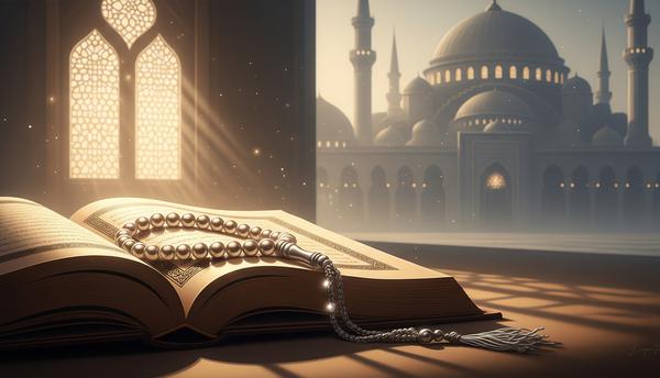 Hari Guru Islam, Ini 8 Contoh Naskah Doa untuk Acara Sekolah atau Resmi