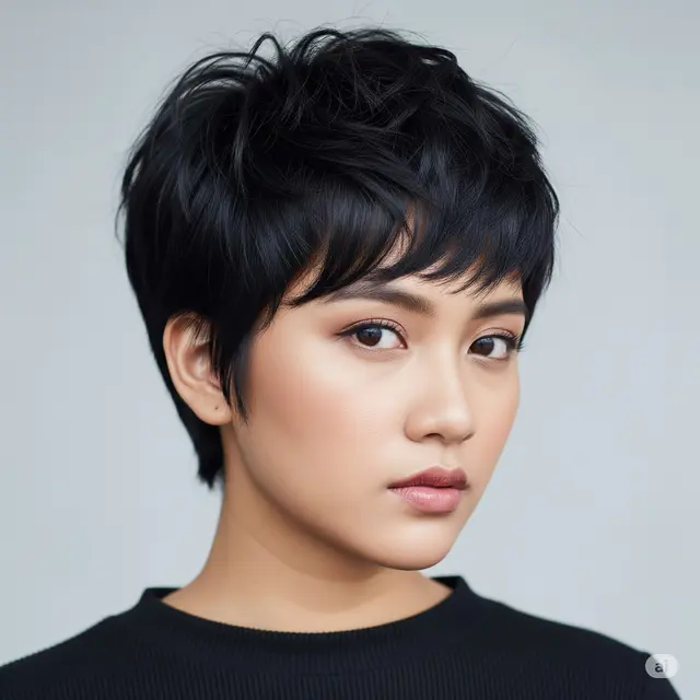 10 Model Rambut Klasik yang Tak Lekang oleh Waktu, Tetap Relevan di 2025 - Hot Liputan6.com