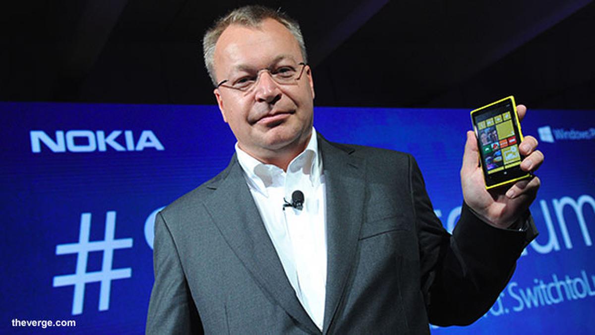 Nokia Percepat Jadwal Rilis Lumia 928 Catwalk - Tekno Liputan6.com