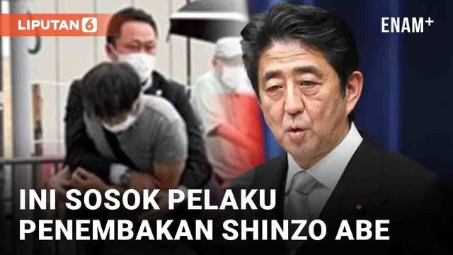 Berita penembakan Shinzo Abe Hari Ini - Kabar Terbaru Terkini ...