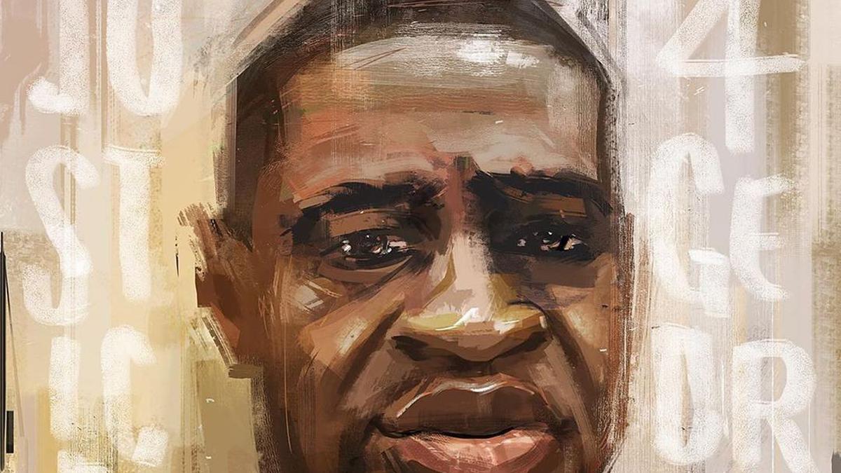 Derek Chauvin Dituntut Hukuman 30 Tahun Penjara Atas Pembunuhan George ...