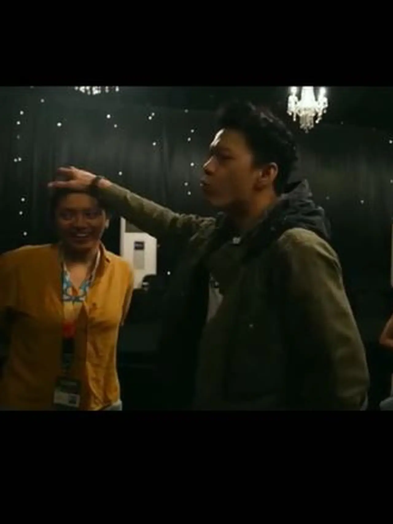 6 Momen Terbaru Kedekatan Ariel Noah dan Alleia, Kini Sering Ikut Kerja ...