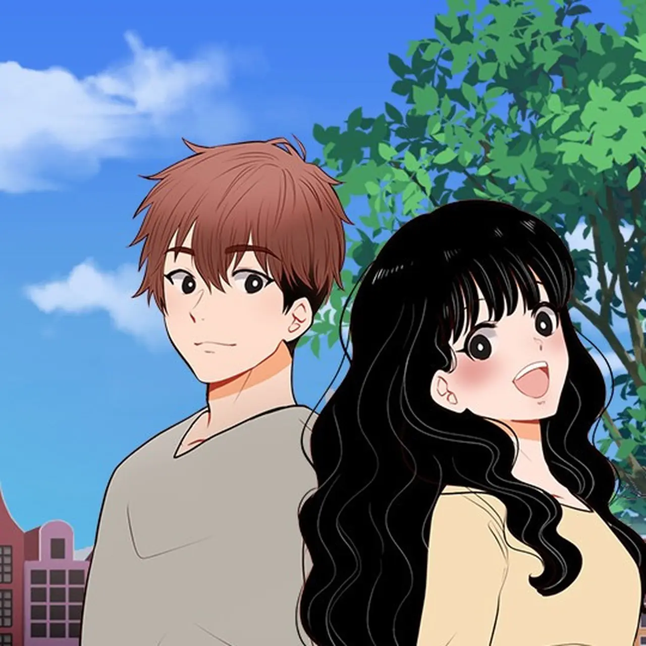 Top 5 Rekomendasi Webtoon Genre Drama Terpopuler Januari 2024