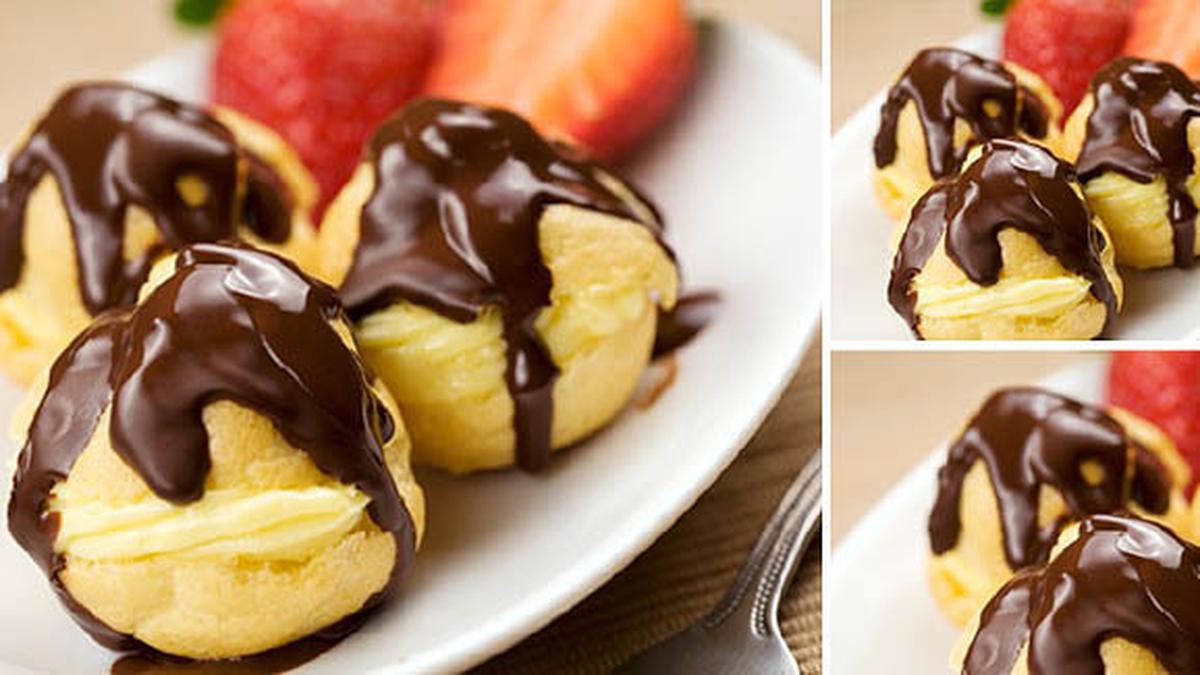 Sus Lembut Isi Vla Vanila - Lifestyle Fimela.com