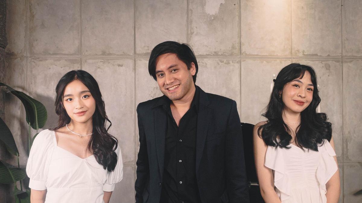 6 Lagu Indonesia Pilihan Terbaru Pekan Ini, Edisi 5-11 Agustus 2024 ...