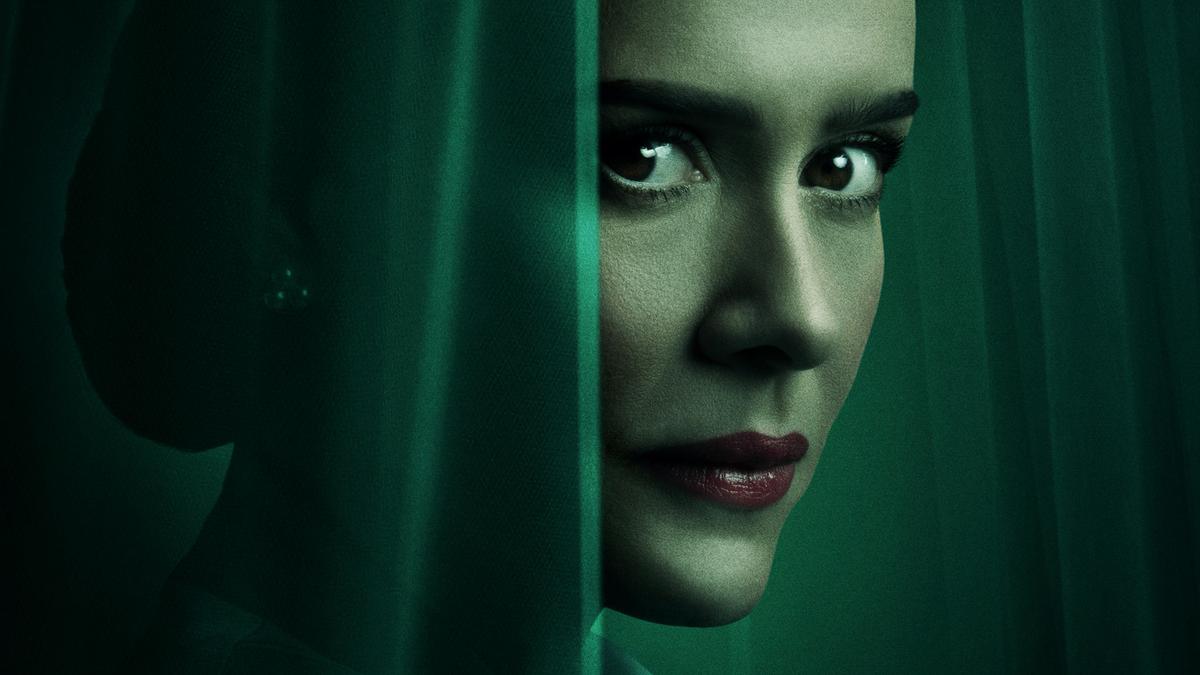 Ratched, Kisah Perawat Berbahaya di Rumah Sakit Jiwa - ShowBiz Liputan6.com