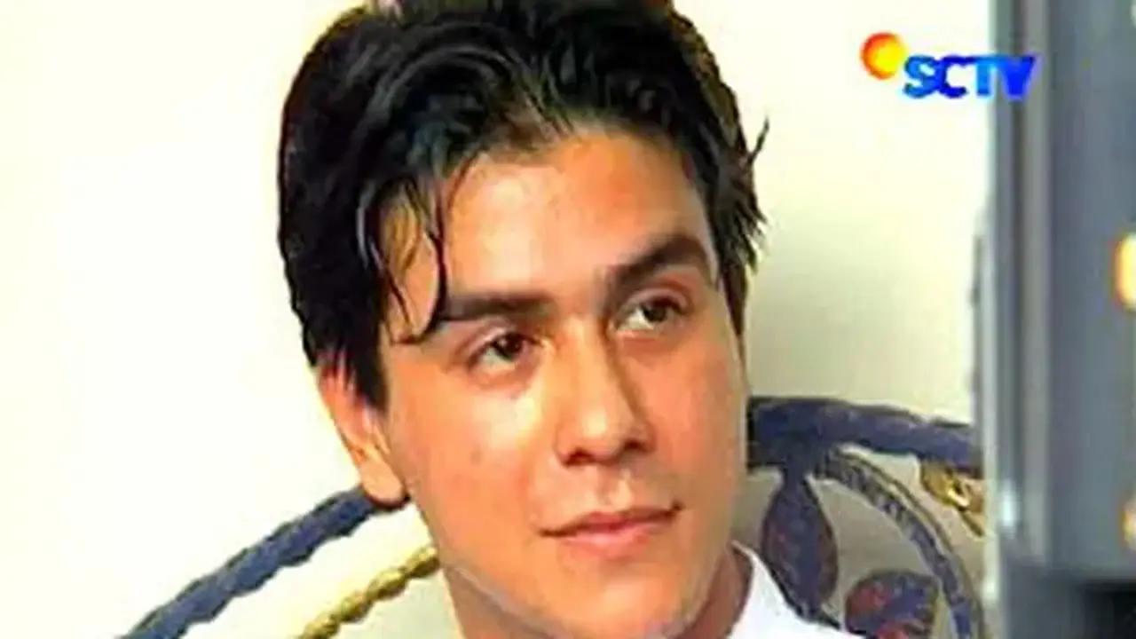 Catatan Kasus Gathan Saleh Hilabi, Mantan Suami Dina Lorenza dan Cut Keke yang Terlibat Kasus ...