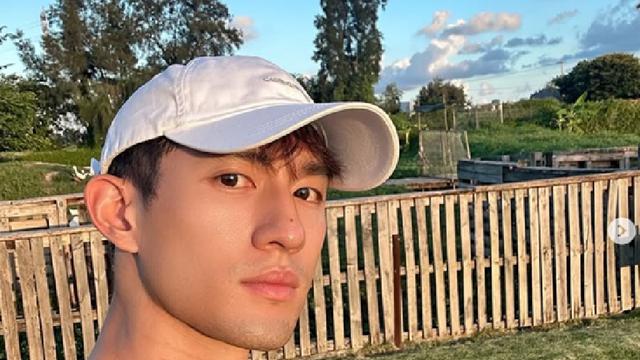 Zhang Zhehan Puncaki Daftar Pria Terganteng Dunia 2025, Yu Menglong ...