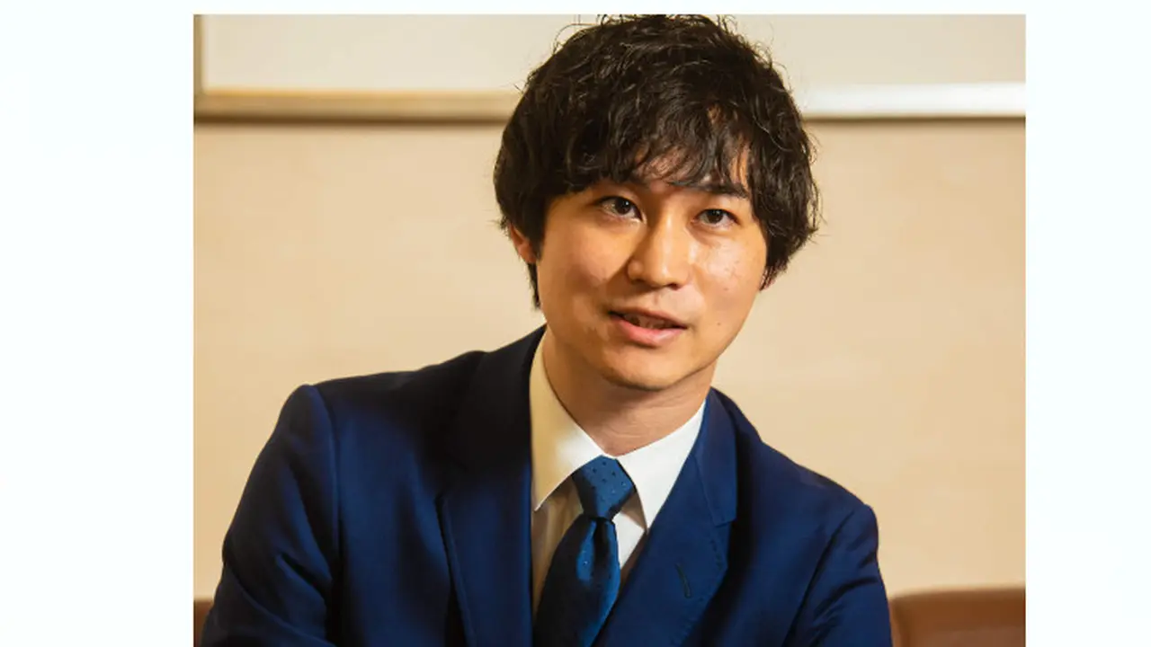 Kisah Shunsaku Sagami, Miliarder 32 Tahun Jepang Kaya dari Kecerdasan Buatan - Bisnis Liputan6.com