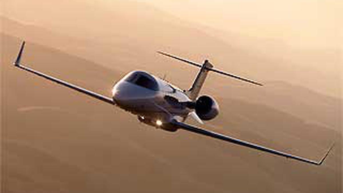 Eksperimen Air Laut Jadi Bahan Bakar Jet - Tekno Liputan6.com