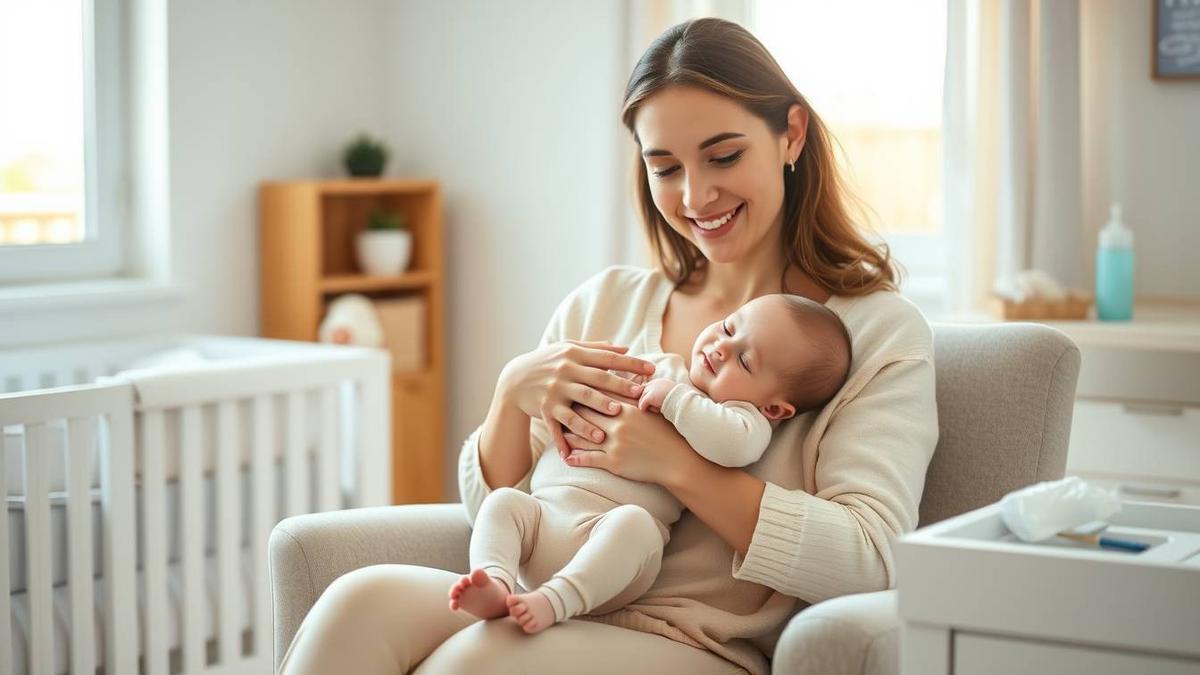 Cara Agar Bayi Pipis Lancar, Orang Tua Wajib Tahu Solusinya - Feeds ...