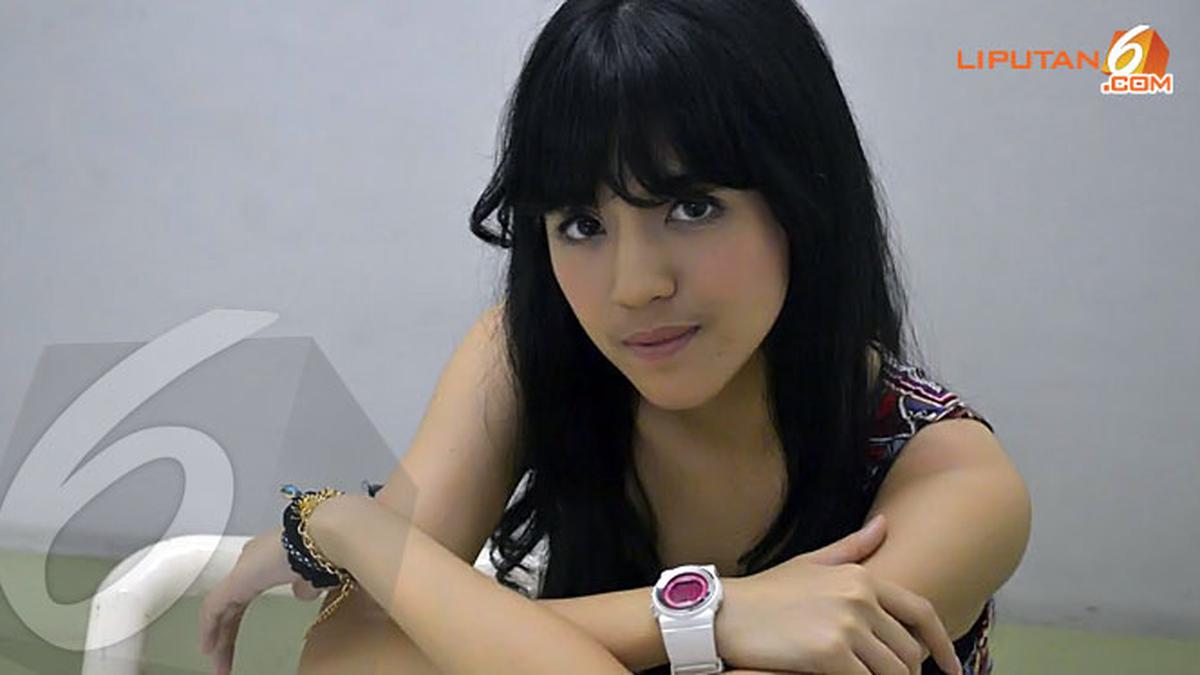 Dari ngeDJ, Putri Una Bisa Keliling Indonesia - ShowBiz Liputan6.com