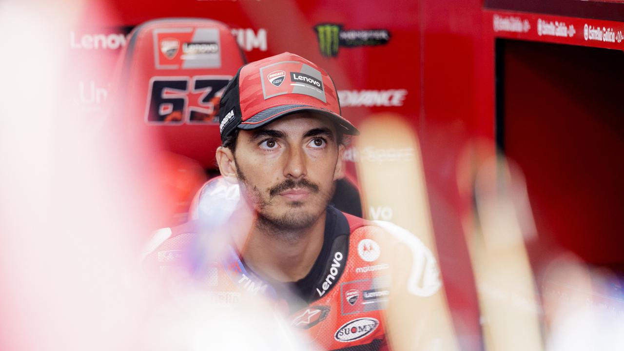 Klasemen Akhir MotoGP 2025: Francesco Bagnaia Terburuk Sejak 2020
