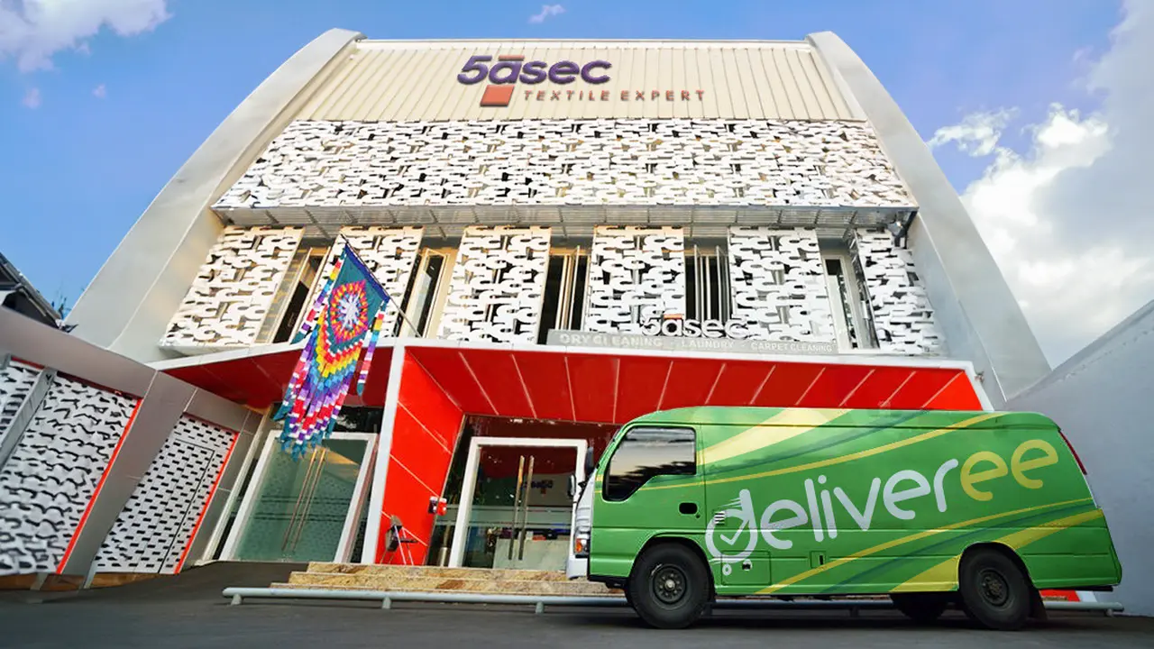 Deliveree Luncurkan Layanan Hemat untuk Bantu UMKM Menekan Biaya ...