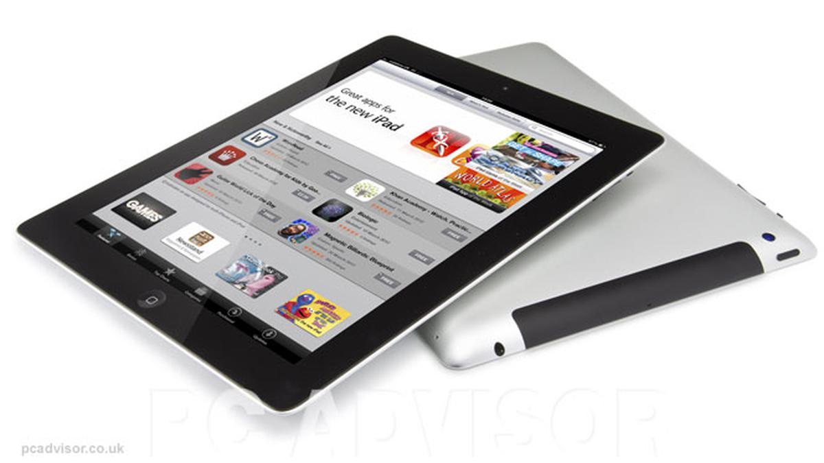 iPad Masih Digdaya di Pasar Tablet, iOS Dipecundangi Android - Tekno ...