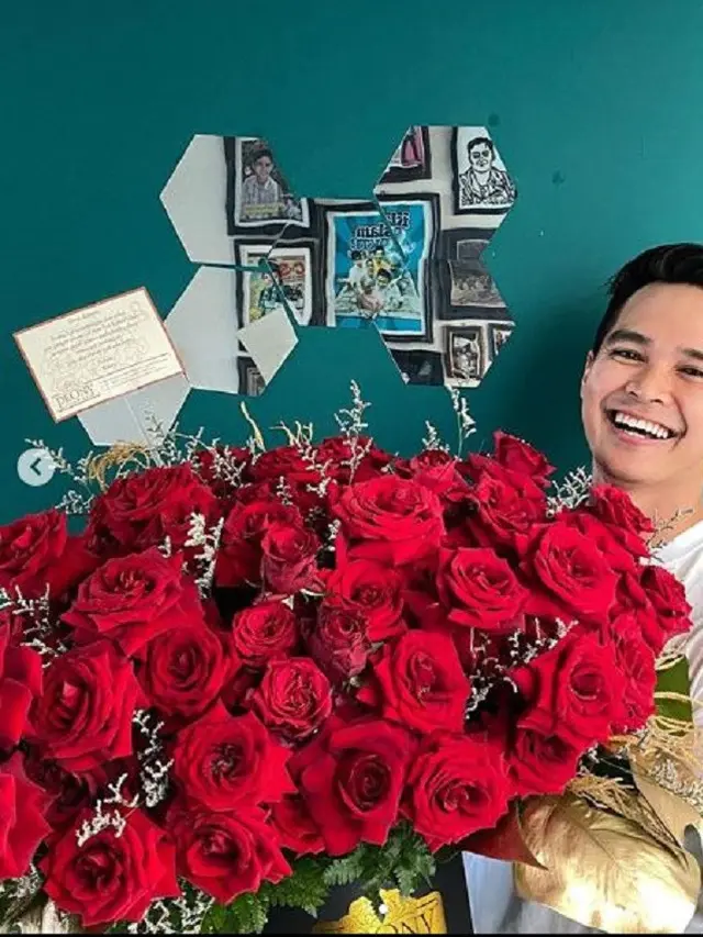 Aiman Ricky Mulai Akrab dengan Putri DJ Katty Butterfly - ShowBiz ...