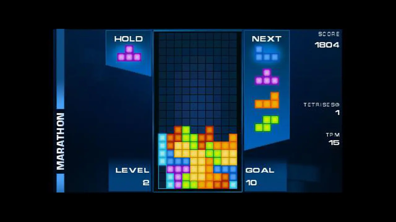Mengenang 30 Tahun Game Legendaris Tetris - Tekno Liputan6.com