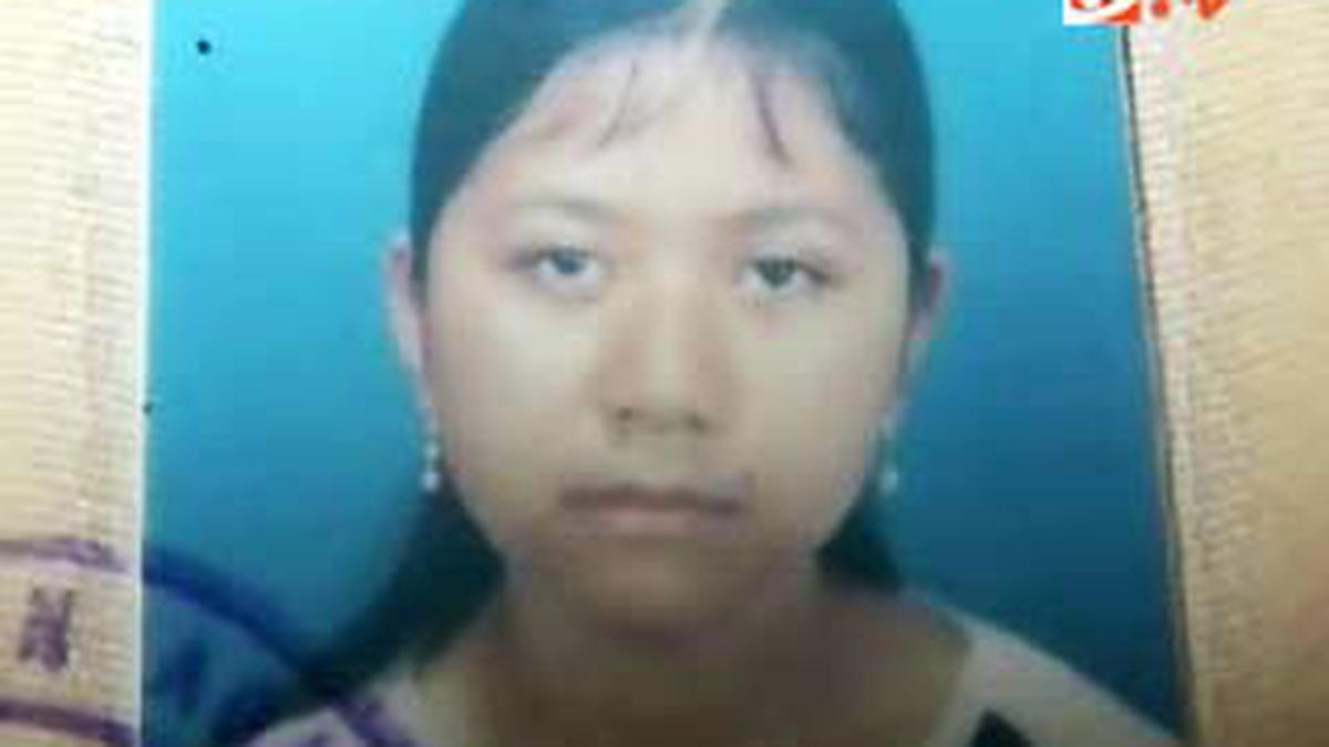 Hukuman Pancung untuk Darsem - News Liputan6.com