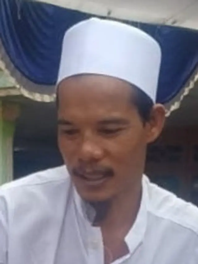 Sosok Ahmat Baidowi, Kiai yang Viral karena Jenazahnya Utuh Setelah 3 ...