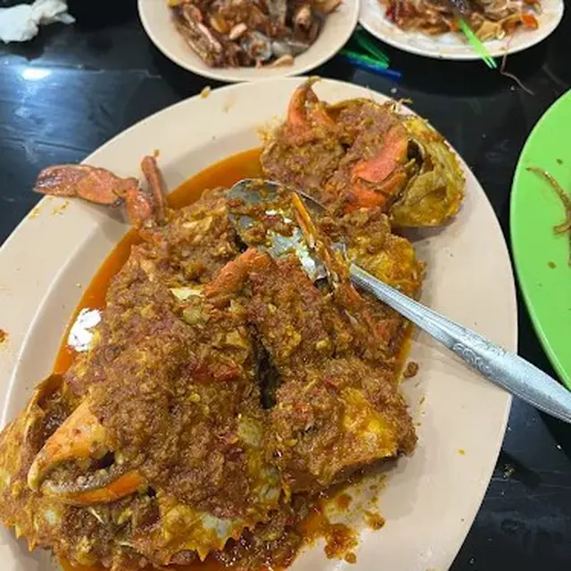 15 Rekomendasi Tempat Makan Seafood di Bandung 2025, Favorit Wisatawan