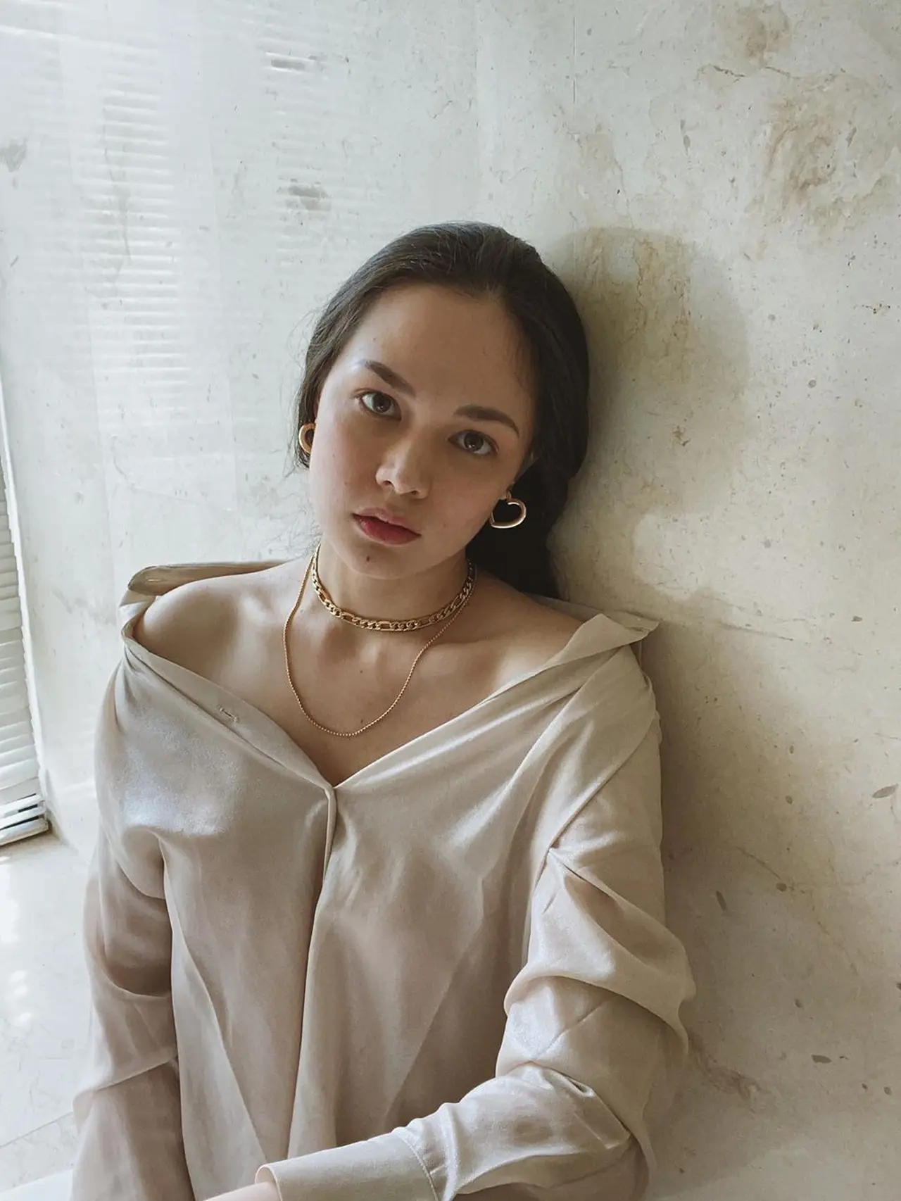 Ingat Sirena Elizabeth Pemenang Miss Celebrity 2011? Ini 7 Potret ...