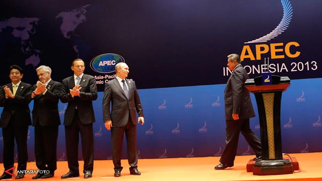 APEC adalah Forum Ekonomi Negara Lingkar Pasifik, Ketahui Tujuan, Anggota, dan Manfaatnya - Hot ...