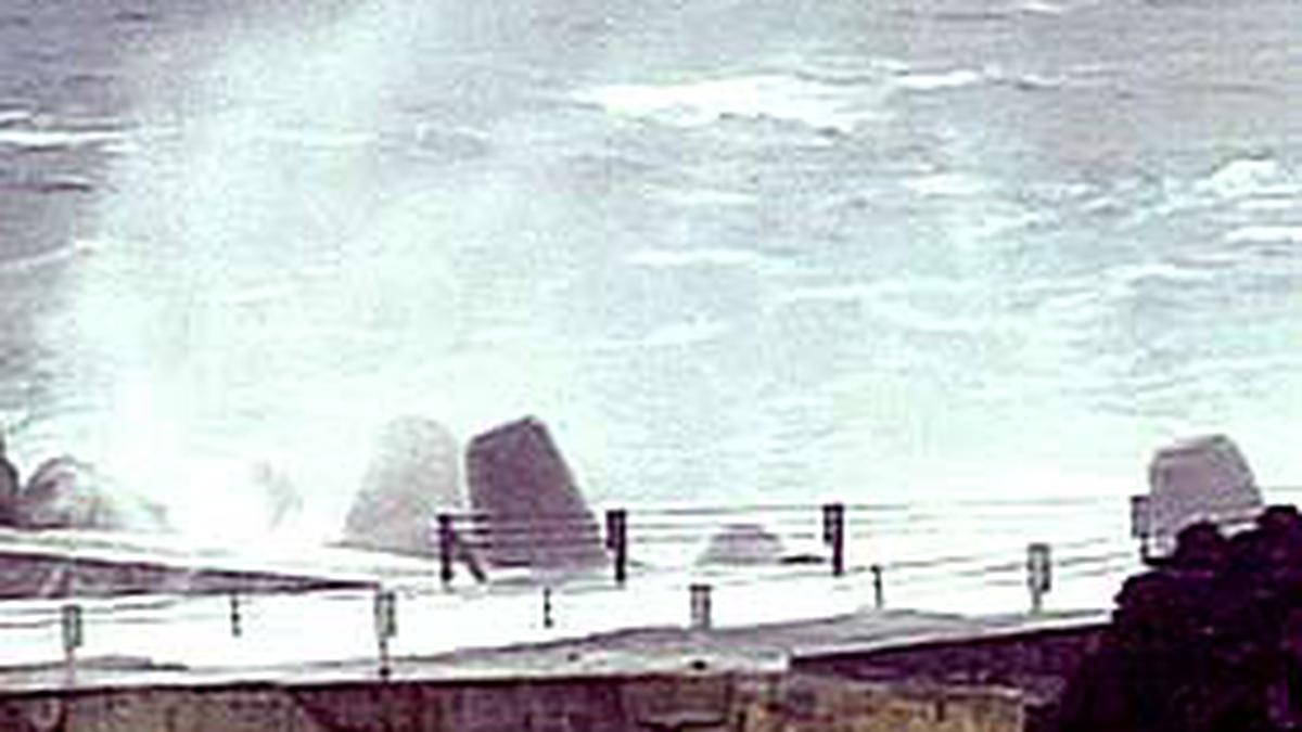 Topan Mawar Menghantam Jepang - Global Liputan6.com