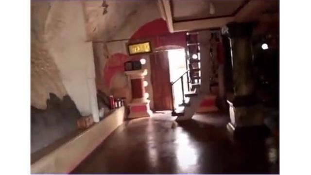 Pernah Ditawar Rp 3 Miliar, Ini 8 Potret Rumah Batu Mirip Punya Patrick ...