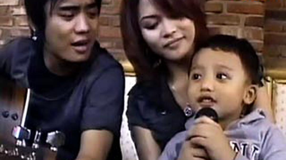 Rumah Sinar Dibobol Maling, Charlie ST12 Kaget - ShowBiz Liputan6.com