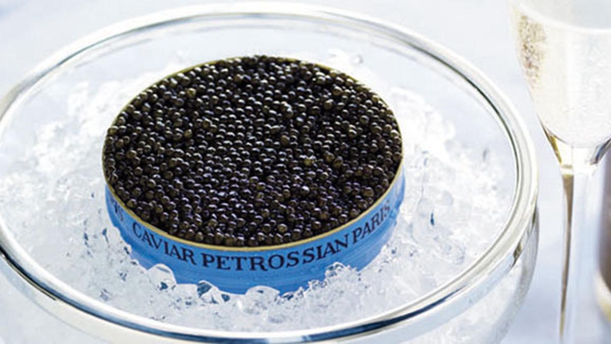 Aneka Macam Pengolahan dan Varietas Caviar (II)