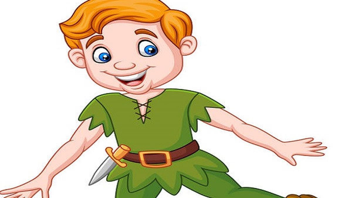 5-2-1953: Peter Pan, Film Ke-14 Walt Disney Dirilis - Global Liputan6.com