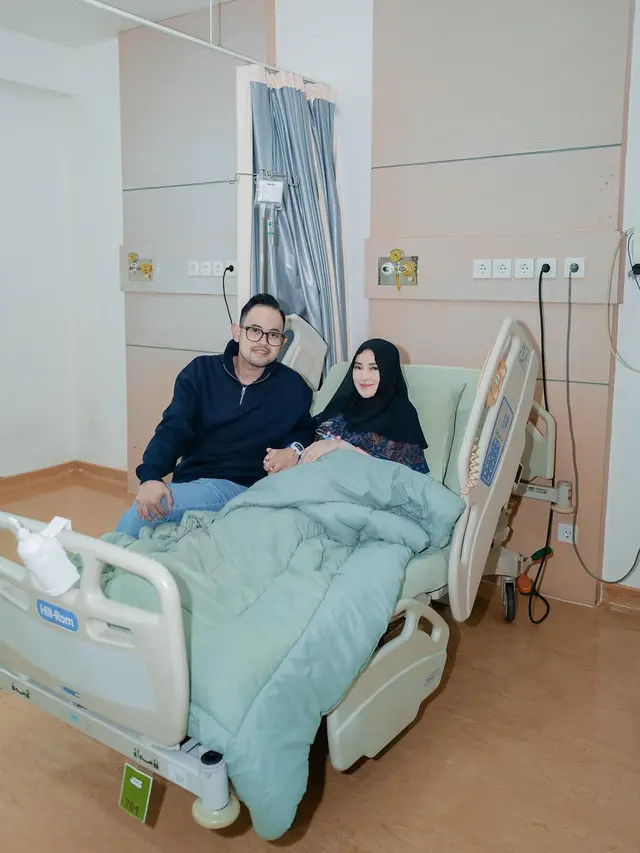 Anak Ketiga Lahir, Ini Makna Nama Bayi Laki-Laki Shandy Purnamasari dan ...