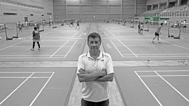 Rudy Hartono Kenang Momen Termanis dan Terpahit di All England - Ragam ...