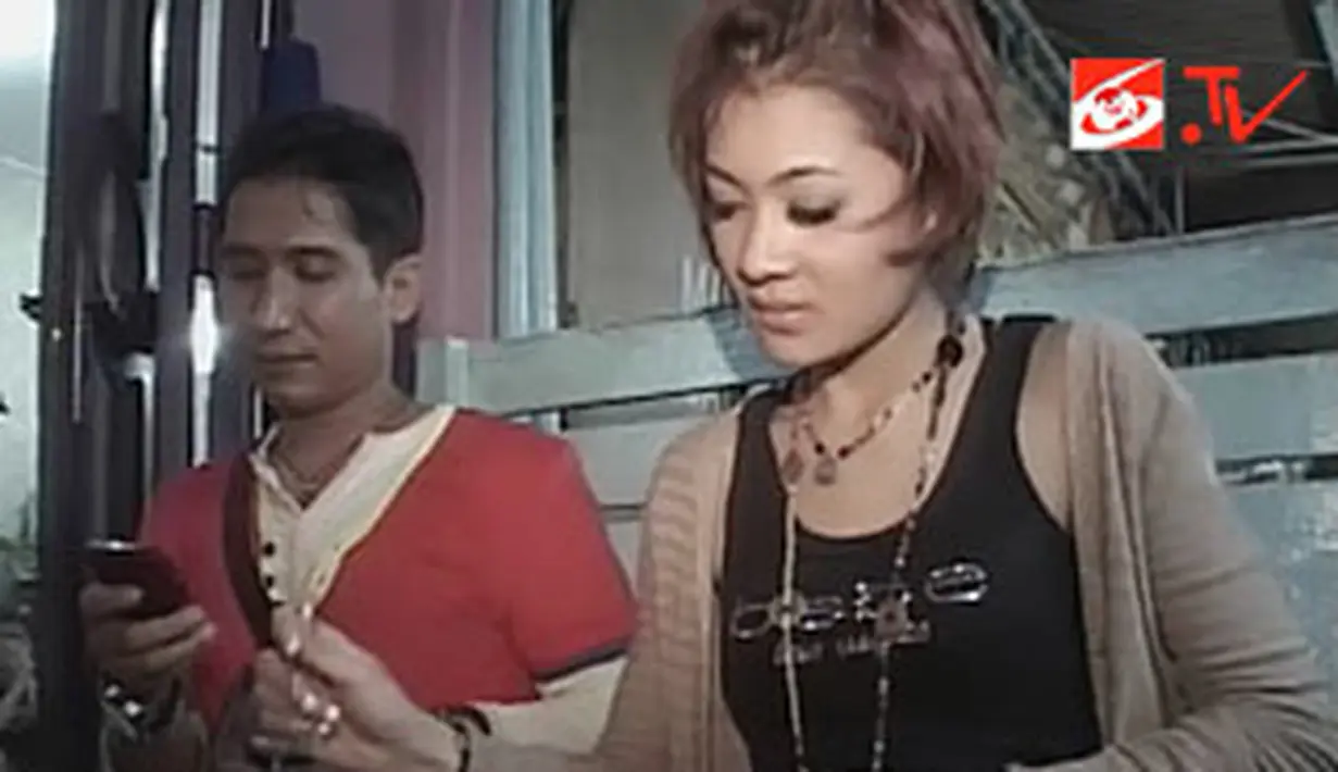 Indah Pratiwi - Foto Liputan6.com