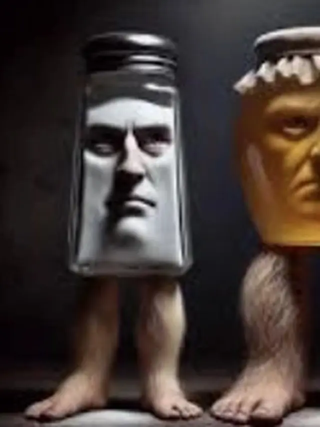 Italian Brainrot, Tren Meme AI Absurd yang Tuai Kontroversi - Hot ...