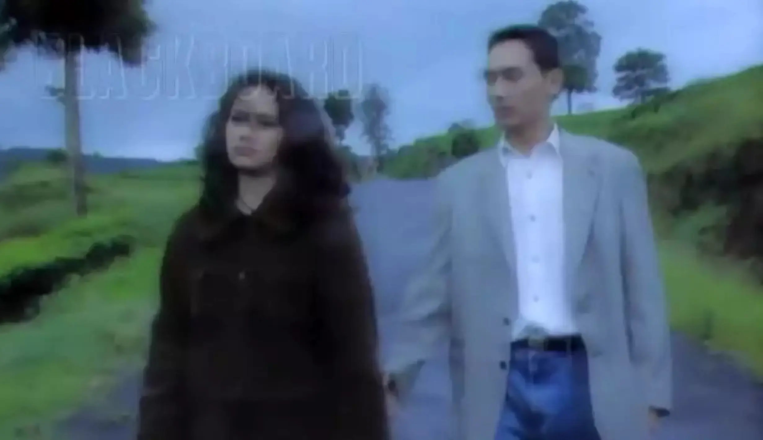 Mengintip 6 Potret Lawas Mulan Jameela yang Ternyata Jadi Model Video ...