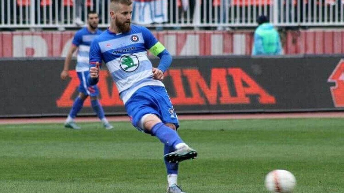 Mario Maslac Tak Sabar Debut di Sepak Bola Indonesia bersama PSS Sleman ...