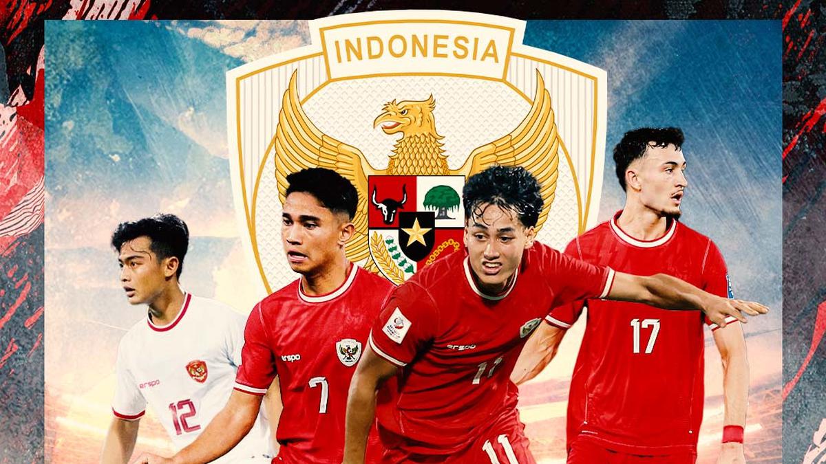 Mengulas Pemain Timnas Indonesia dengan Jam Bermain Minim di Klubnya ...