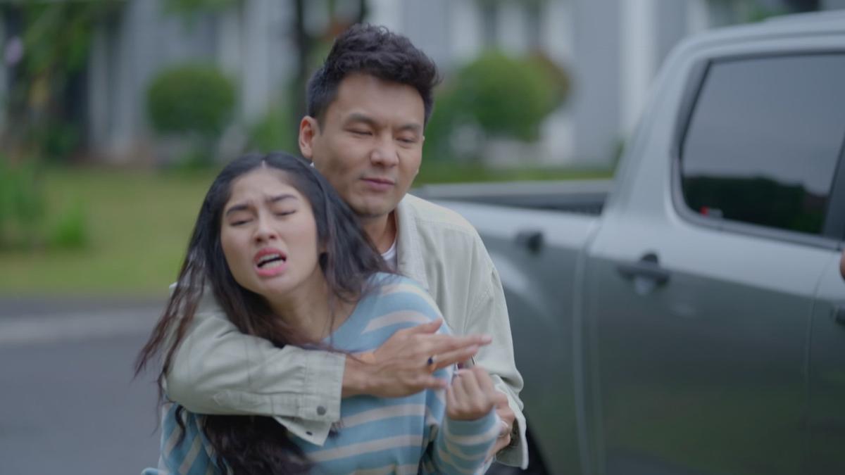 Saksikan Sinetron Rindu Bukan Rindu Tayang Minggu 12 Februari 2023 Sore ...