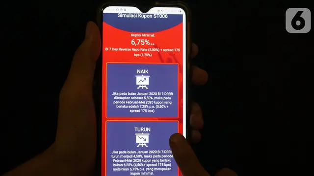ST015: Sukuk Tabungan Terbaru Mulai Ditawarkan Hari Ini 10 November ...